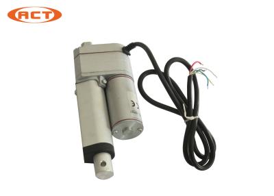 China Liugong Excavator Spare Parts Throttle Motor Liner Actnator 806-24-50-185-6P07 for sale