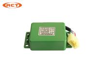 China 2543-9015 24VDC Doosan Relay For Engine DH200-5 DH220-V DH220LC-V for sale