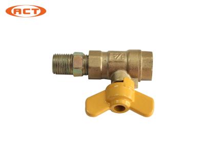China Universal 200 Excavator Spare Parts , Excavator Heater Switch for sale