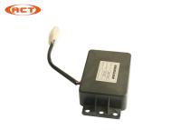 China Time Relay 2531-1003 24V DC For Daewoo Doosan Excavator Replacement Parts for sale