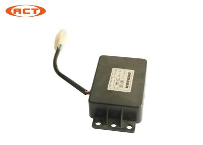 China Time Relay 2531-1003 24V DC For Daewoo Doosan Excavator Replacement Parts for sale