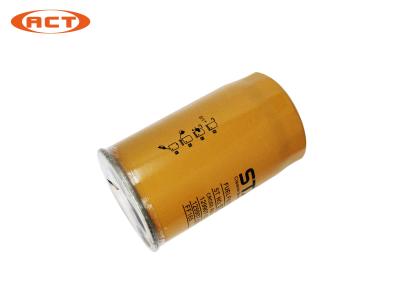 China Yanmar 129907-55800 Komatsu Filters Fleetguard FF165 OEM / ODM Acceptable for sale