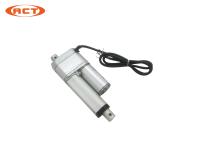 China Engine Parts Throttle Motor 806-24-50-185-6-POT 55mm 24VDC For SANY for sale