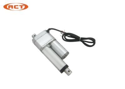 China Engine Parts Throttle Motor 806-24-50-185-6-POT 55mm 24VDC For SANY for sale