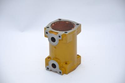 China 7N0165 / 7S6394 E3306 Excavator Spare Parts / erpillar Hydraulic Oil Cooler for sale