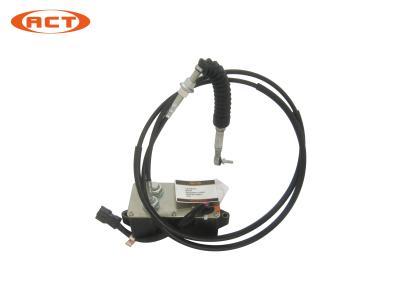 China Excavator Spare Parts 012941 Electric Engine Parts Stepper Motor For SANY Machine for sale