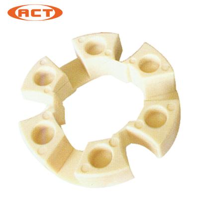 China Doosan Excavator Spare Parts 30H Coupling Assy For Engine MS110 DH55 for sale