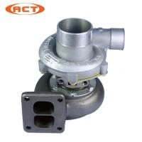China 6137-82-8200 PC200-3 6D105 Engine Turbos For Komatsu Excavator 3 Months Warranty for sale