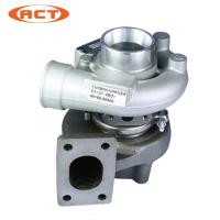China Turbo Chargers Spare Parts Hitachi Excavator Turbocharger 49189-00540 For EX120-2 4BD1 for sale