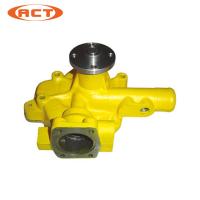 China Excavator Diesel Engine Water Pump 6132-61-1616 For Engine 4D94E for sale