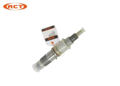 China Komatsu Excavator Spare Parts GD107 Diesel Engine Fuel Injector For PC200-8 for sale