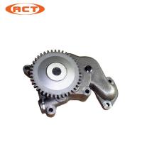 China ACT Excavator Spare Parts / Komatsu Oil Pump PC300-6 6D108 SAS6D108 6221-53-1100 for sale