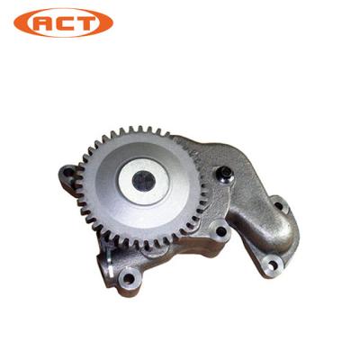 China ACT Excavator Spare Parts / Komatsu Oil Pump PC300-6 6D108 SAS6D108 6221-53-1100 for sale