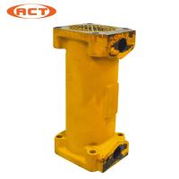 China 6N7057 / 2W9978 Oil Cooler Assembly For Excavator  D5/D5B/D6C/D6D/D7G for sale