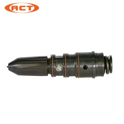 China Cummins Excavator Spare Parts NT855 Engine Injector Nozzle Assembly 3054218 for sale
