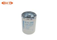 China FC-2006 Excavator Filter Excavator Fuel Filter For Komatsu PC200-7 6D102 for sale