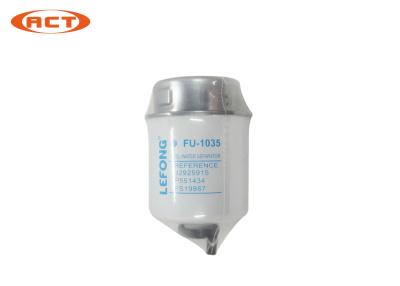 China JCB Excavator Engine Parts Fuel Water Separator High Performance 32925915 for sale