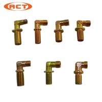 China Komatsu / erpillar Excavator Spare Parts Small Stainless Steel Universal Joint for sale