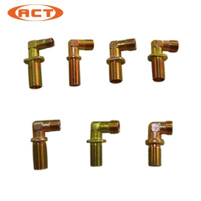 China Komatsu / erpillar Excavator Spare Parts Small Stainless Steel Universal Joint for sale