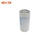 China E320B E320C Excavator Filter , Diesel Fuel Filter 1R-0751 FF5324 P551315 for sale