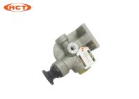 China PC200-8 Komatsu Excavator Spare Parts Diesel Fuel Pump 6754-71-7200 FS19732 for sale