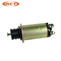 China Excavator Electric Parts Excavator Magnetic Switch For EX200-1/2 6BD1 SS158 SH280 for sale