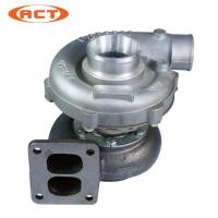 China Komatsu Excavator Spare Parts 6222-81-8210 Engine Turbochargers For PC300-5 6D108 for sale