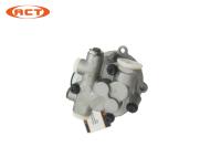China Kobelce Hydraulic Gear Pump / Rotary Gear Pump For Model SK200-6 SK230-6 for sale