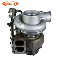 China Komatsu Supercharger 6743-81-8040 PC300-7 6D114 / Excavator Spare Parts for sale