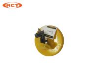 China Fuel Tank Cap With Key For Komatsu Excavator Engine Spare Parts for sale