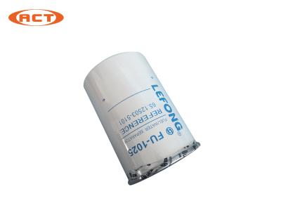 China 65.12503-5101 Fuel Filters Water Seperator / Excavator Spare Parts for sale