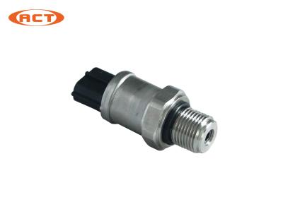 China SK Excavator Spare Parts Lowest Pressure Sensor With ISO / TS 16949:2009 Certifie for sale