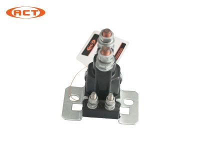 China 6CT Excavator Electric Parts Excavator Magnetic Switch 3916301 12V / 3916302 24V for sale