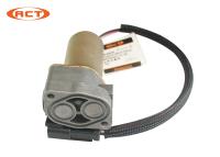 China 702-21-07010 Proportional Solenoid Valve , Hydraulic Solenoid Valve For Excavator PC200-6 for sale