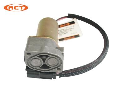 China 702-21-07010 Proportional Solenoid Valve , Hydraulic Solenoid Valve For Excavator PC200-6 for sale