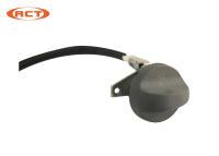 China Throttle Motor Knob Excavator Spare Parts Motor Assy Parts For Xugong Excavator for sale
