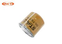 China Hitachi Oem Parts Hitachi Filters Oil Filter 8-97049708-1 LF3786 P502039 for sale