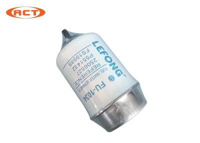 China Diesel Fuel Water Separator , erpillar Diesel Filter 36944 / 2339856 / 2506527 for sale
