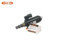 China Engine Parts Solenoid Valve KWE5K-31/G24DA40 YN35V00020F1 For SK200-3 SK200-5 for sale