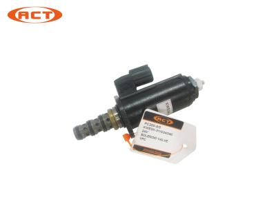 China Engine Parts Solenoid Valve KWE5K-31/G24DA40 YN35V00020F1 For SK200-3 SK200-5 for sale