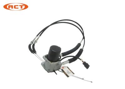 China Excavator Spare Parts Stepper Motor For Doosan HD700-5 HD700-7 for sale