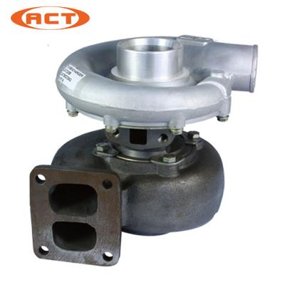 China 7N7748 E330B ED6D D6G erpillar Excavator Spare Parts Holset Turbocharger for sale