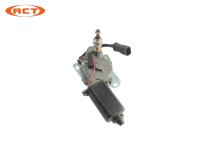 China Powerful 24V Yuchai Wiper Moter For Excavator Electric Spare Parts for sale