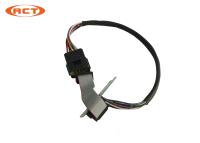 China Air-conditioning Panel  Instrument Line For Excavator Electrical Parts for sale