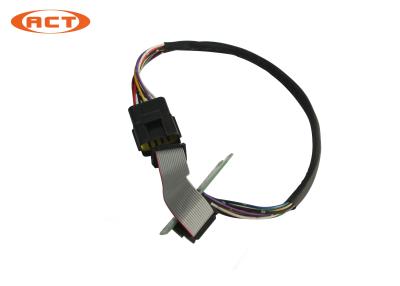 China Air-conditioning Panel  Instrument Line For Excavator Electrical Parts for sale