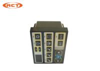 China MH-MB2001  Air-conditioning Control Panel For Excavator Parts for sale