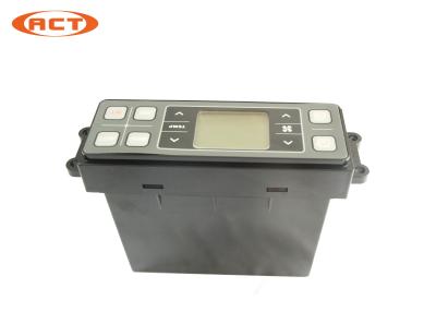China Excavator Electronic Spare Parts / Excavator Controls Board Hyundai - 9 for sale