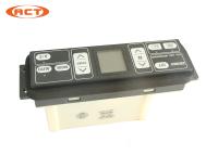 China 146570-2510 Komatsu Excavator Spare Parts Excavator Controls Board for sale