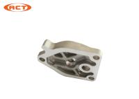 China Yammer Excavator Spare Parts , Diesel Generator Oil Filter Head for sale