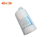 China Cummins 3991498 White Engine Fuel Filters For Excavator Machinery Parts for sale